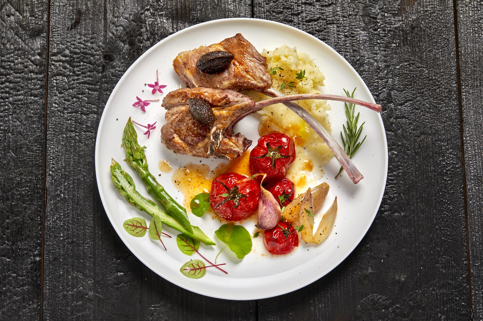 recettes Archive - Magazine PLANTIN